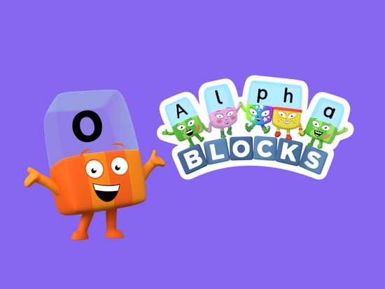 Numberblocks Collections – Blocks Universe Shop