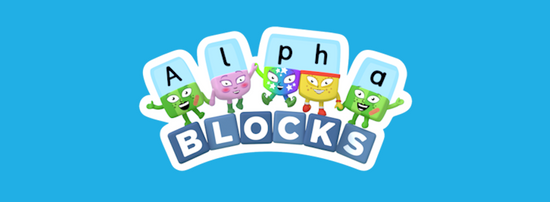 Alphablocks Collections – Blocks Universe Shop