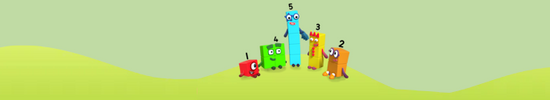 Numberblocks Collections – Blocks Universe Shop