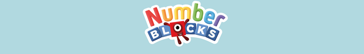 Numberblocks Collections – Blocks Universe Shop