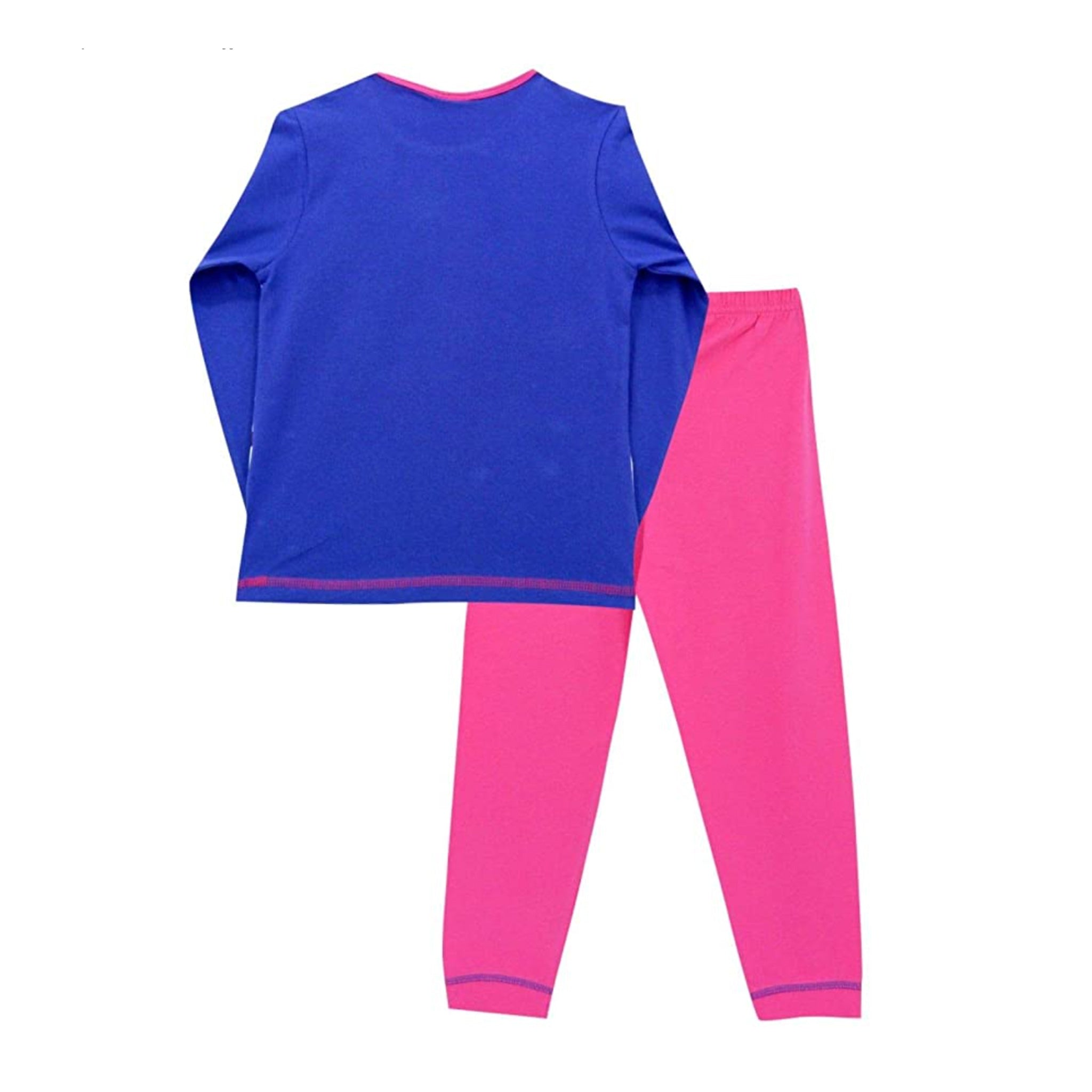 Numberblocks Girls Pyjamas Character Nightwear – Blocks Universe Shop
