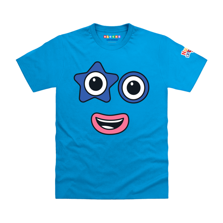 Numberblocks Collections – Blocks Universe Shop